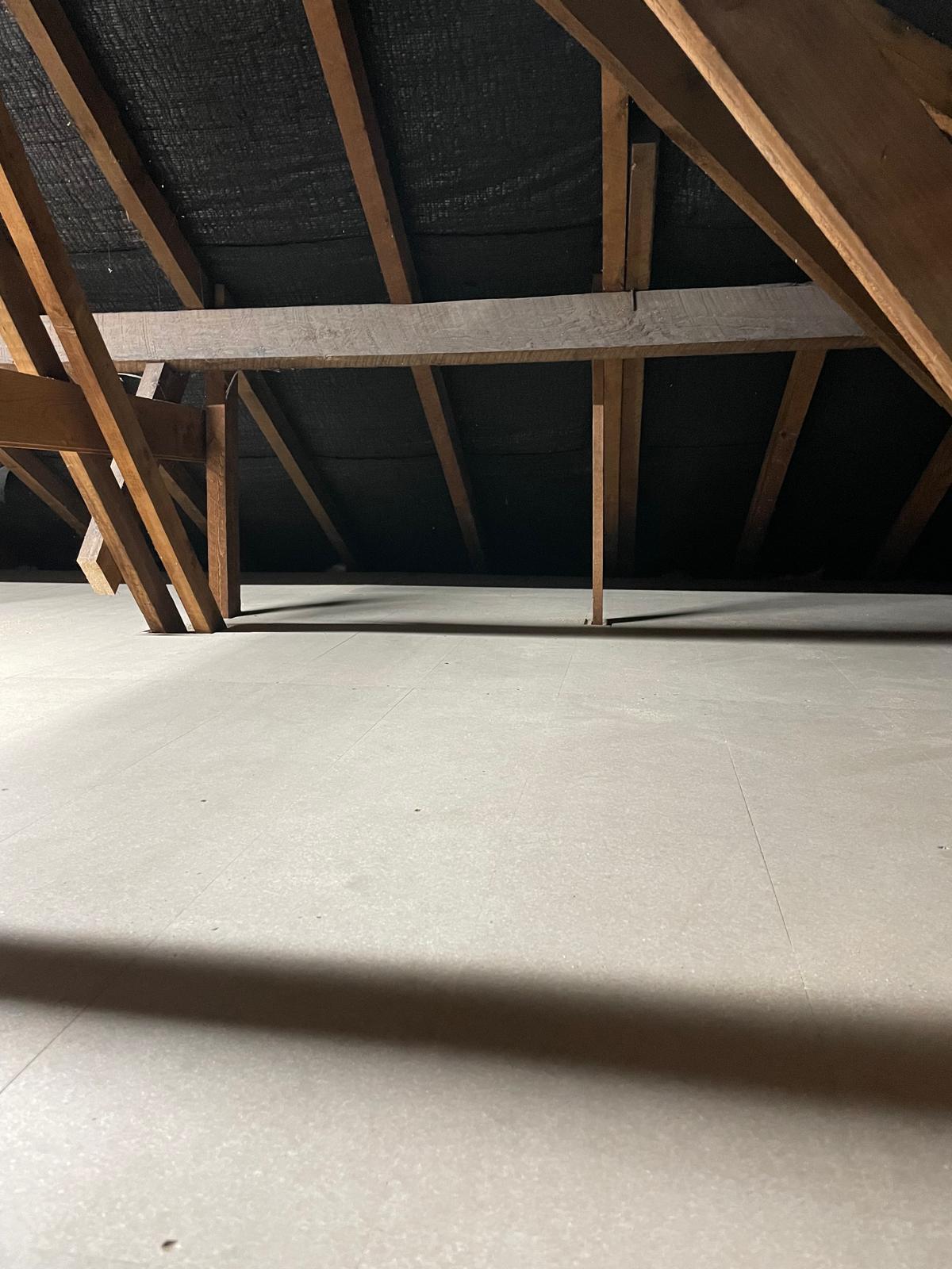 Loft Access Solutions in Warrington | Loft Storage Solutions in ...